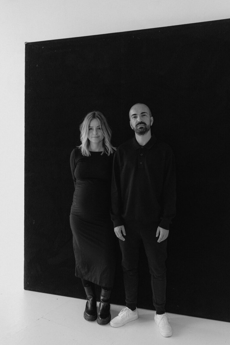 EDITORIAL PRESET COLLECTION by JULIA x GIL for Lightroom & Photoshop ...