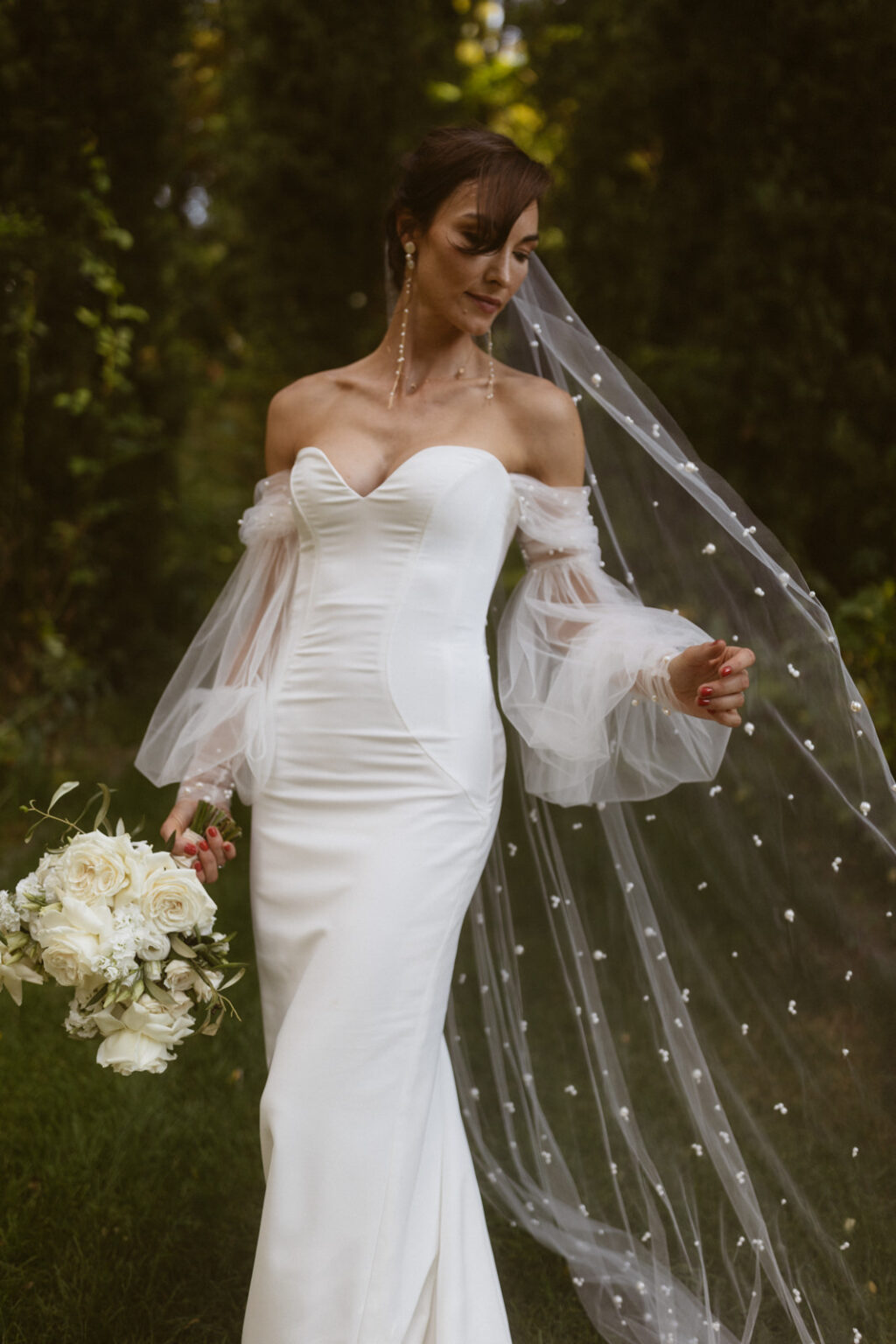 EDITORIAL PRESET COLLECTION by JULIA x GIL for Lightroom & Photoshop ...