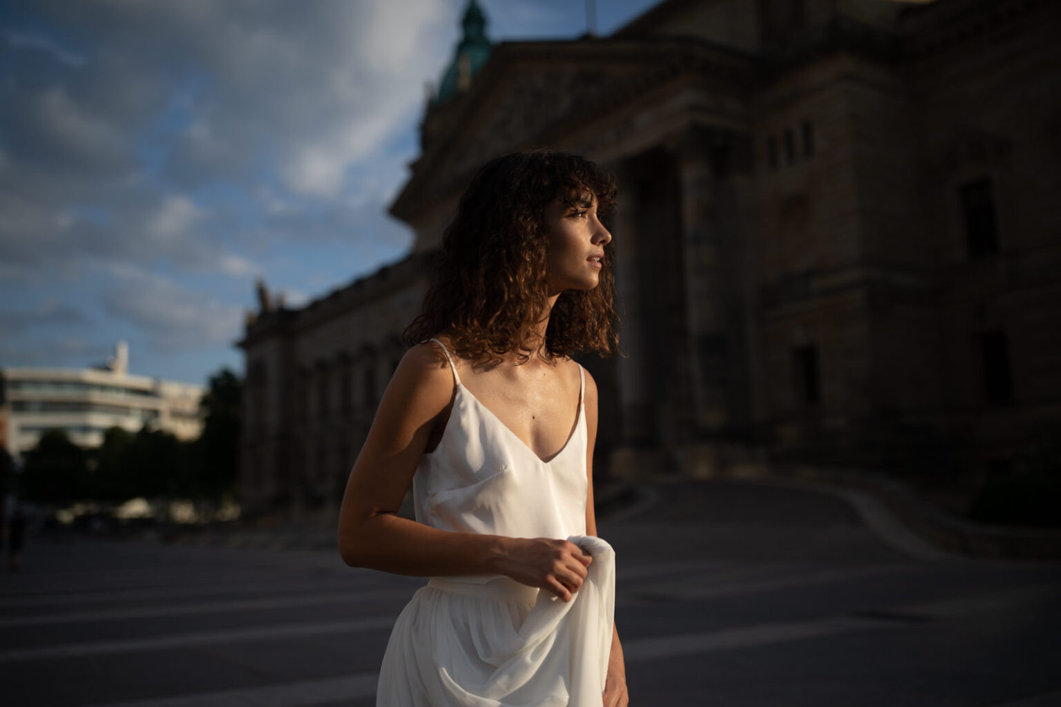 EDITORIAL PRESET COLLECTION by JULIA x GIL for Lightroom & Photoshop ...