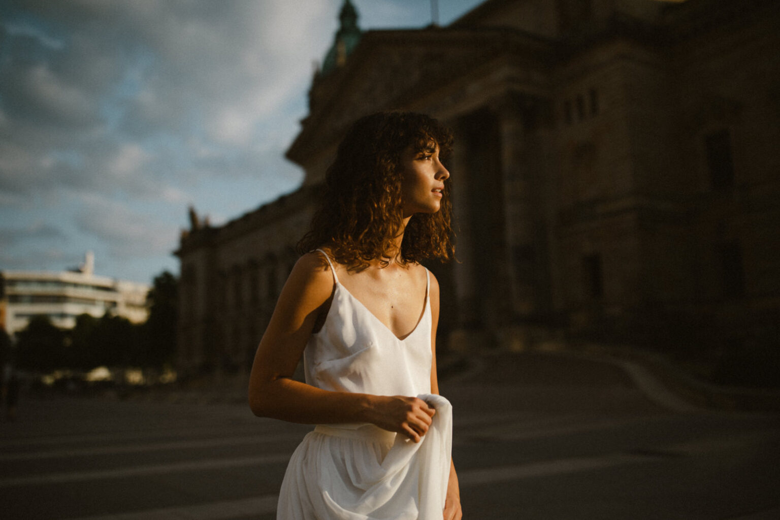 EDITORIAL PRESET COLLECTION by JULIA x GIL for Lightroom & Photoshop ...