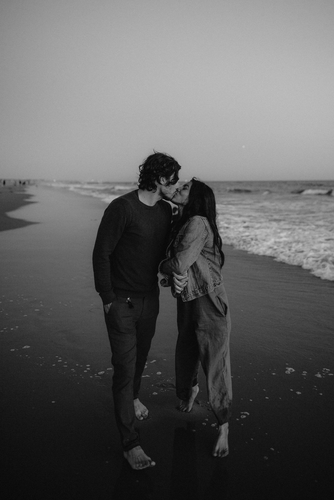 PORTRAIT PRESET COLLECTION by JULIA x GIL for Lightroom & Photoshop ...